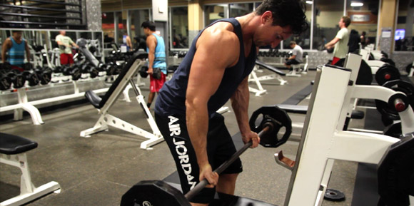 Weight Training Routines: 3 Hardcore Training Splits for Rapid Gains